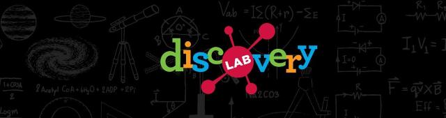Volunteer Release Form for Minors : Discovery Lab
